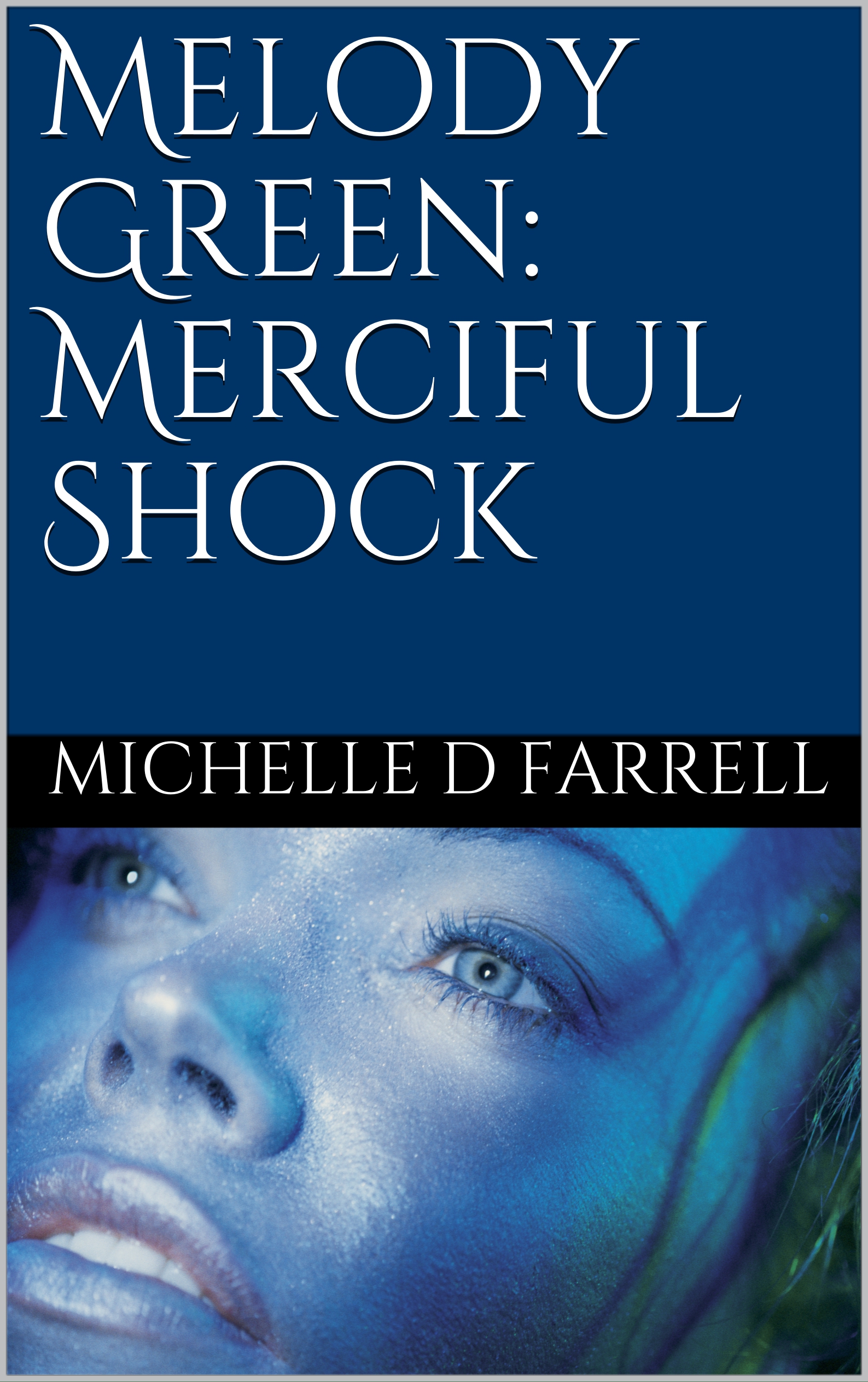 Clan-Witch Interviews: Michelle D Farrell – Clan Witch & Word Refinery